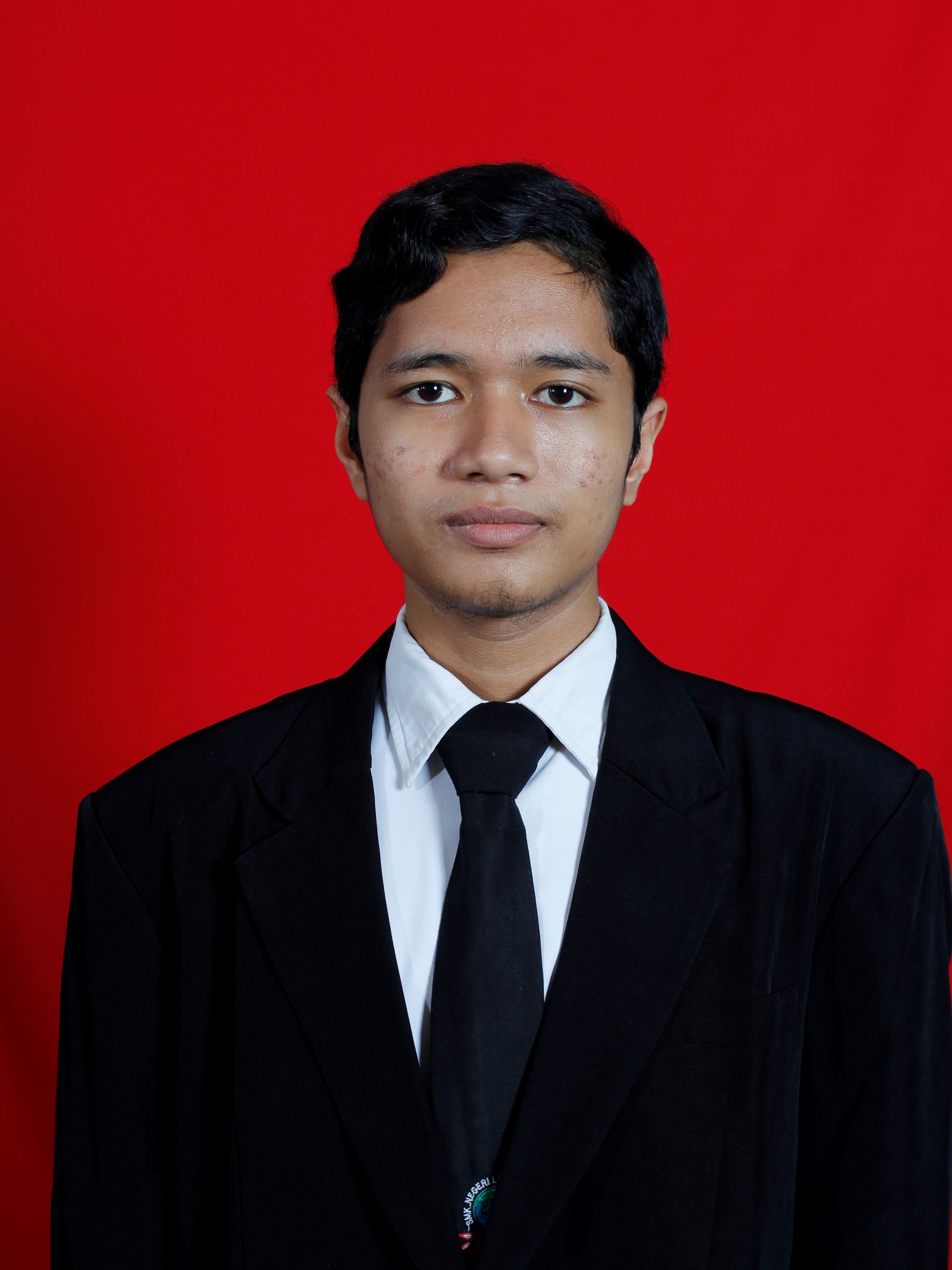 Ahmad Rifqi Kadafi - Software Engineer